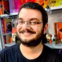 Apple Developer Academy PUCPR