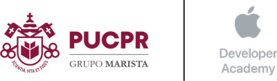 Apple Developer Academy PUCPR
